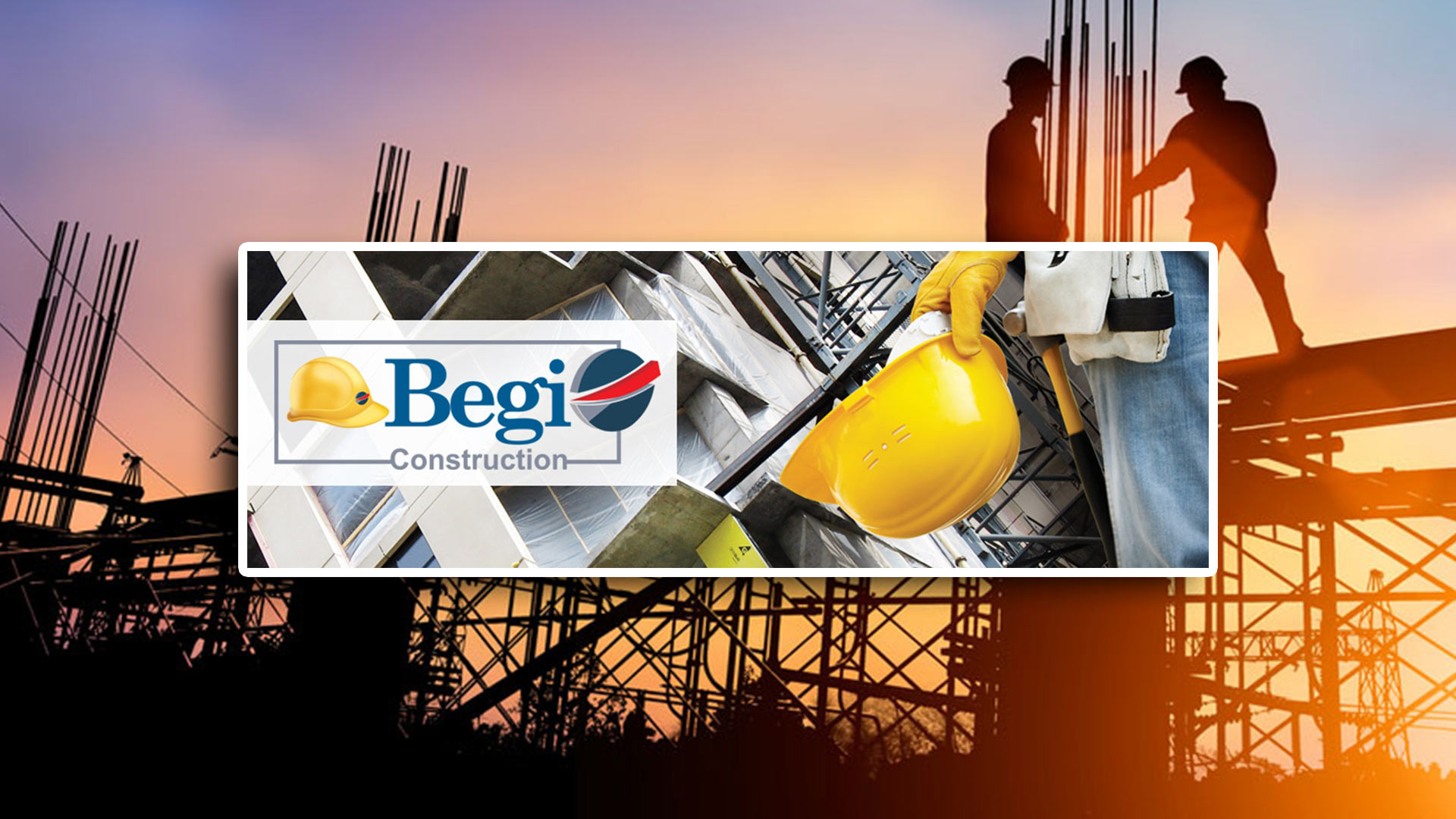 Begi Construction – Begi Construction is a division of Begi Paramount ...